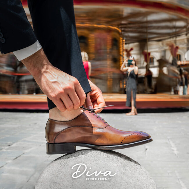 Homepage - Diva Shoes