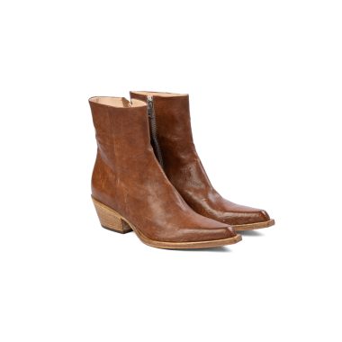 Diva Shoes - Handmade leather shoes